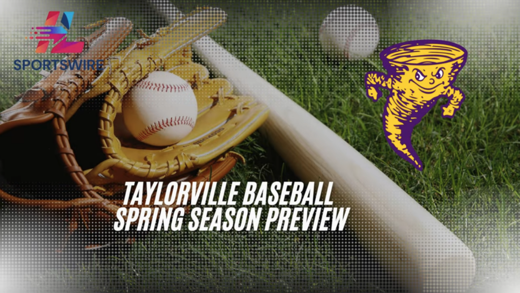 Taylorville Baseball Preview